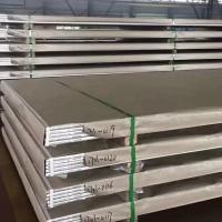 China 402 Stainless Steel Composite Panel Sheet Plate With 0.1-200mm Thickness for sale