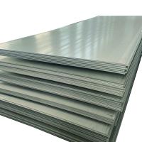 China 5mm Bright Annealed Stainless Steel Sheet JIS Standard for sale