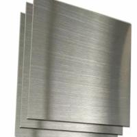 China Construction 420 Stainless Steel Plate Sheets 6 Mm for sale