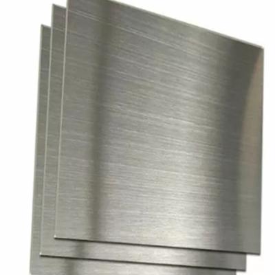 China Construction 420 Stainless Steel Plate Sheets 6 Mm for sale