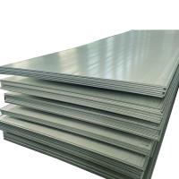 China Astm Jis Hot Rolled Stainless Steel Sheet Ba 2b Mirror Fininshed For Kitchenware for sale
