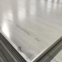 China Thickness 0.1-200mm 402 stainless steel composite panel for sale