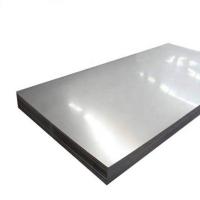 China Mirror 2B Stainless Steel Sheet 3mm Thickness STS 310S Cold Rolled for sale