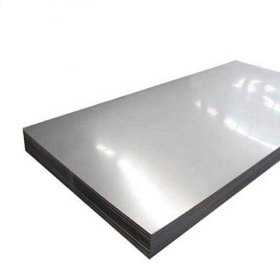 China Mirror 2B Stainless Steel Sheet 3mm Thickness STS 310S Cold Rolled for sale