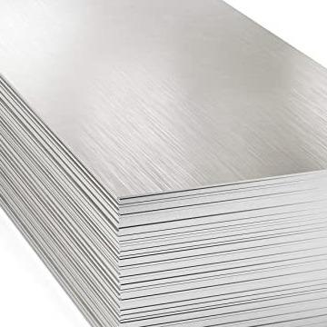 China 2B BA HL Stainless Steel Plate Sheets 100mm 8K Finish Thickness for sale