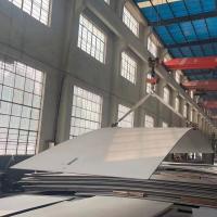 China 200 Series 440 Stainless Steel Plate Flat Sheet PPGI 100mm Resistance Acid for sale