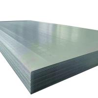 China 2B Surface Stainless Steel 430 Sheet Plate 100mm PPGL With Multi Color for sale
