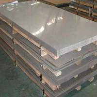 China BA Surface 401 Stainless Steel Plate Sheets SGS Certified for sale
