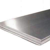 China HL Surface 402 Stainless Steel Plate Sheets Length 1000-12000mm for sale