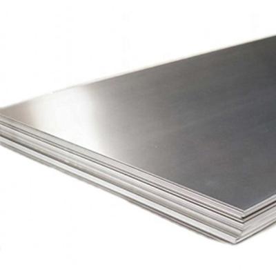 China Thickness 0.1-200mm stainless steel plate sheets with Slit Edge for sale