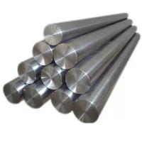 China 350mm 316l Stainless Steel Round Bar Polished Hot Rolled for sale