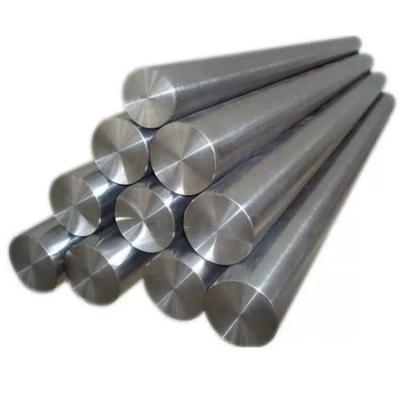 China 350mm 316l Stainless Steel Round Bar Polished Hot Rolled for sale
