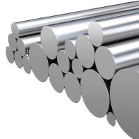China 3mm - 480mm Diameter SS201 304 321 2205 Grade Ba 2b Surface Stainless Steel Round Bars Astm Jis Aisi Standard 304 for sale