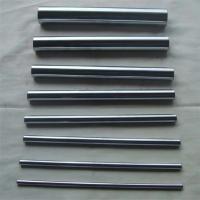 China 3mm - 480mm Diameter SS201 304 321 2205 Grade Ba 2b Surface Stainless Steel Round Bars Astm Jis Aisi Standard 304 for sale