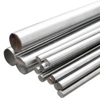 China SS 10mm 2507 Stainless Steel Bright Round Bar 316L For Construction for sale