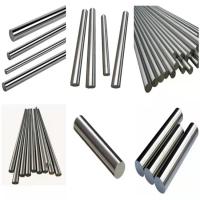 China AISI 304 Bending Stainless Steel Round Bar 310S 316 321 Hot Rolled for sale