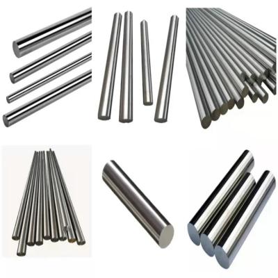 China AISI 304 Bending Stainless Steel Round Bar 310S 316 321 Hot Rolled for sale