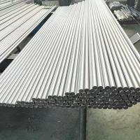 China Cold Drawn Bright 301S Stainless Steel Round Bars 4mm Rod for sale