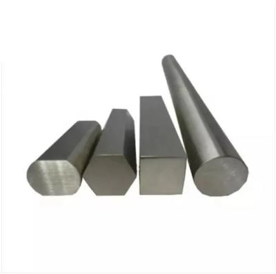 China 310 316 321 Stainless Steel Round Bars 2mm 3mm 6mm Metal Rod for sale