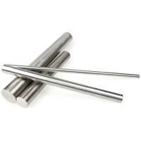 China ASTM EN GB 321 309 Stainless Steel Round Bars Rods Polished Cold Rolled for sale