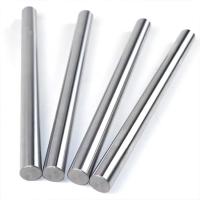 China Hot Rolled 6m Length Stainless Steel Bar 304L Centreless Ground for sale
