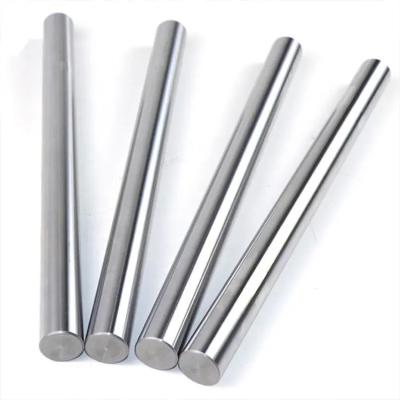 China Hot Rolled 6m Length Stainless Steel Bar 304L Centreless Ground for sale