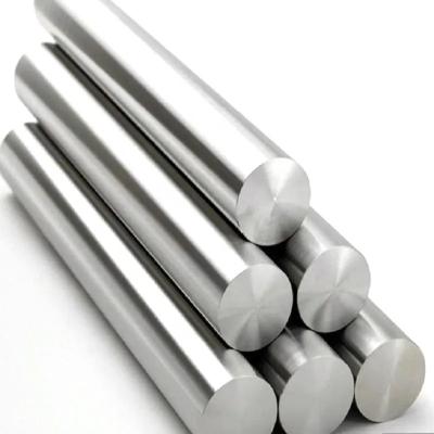 China Drawn Polished Stainless Steel Round Bars S31803 480mm Bright Mild 309 for sale