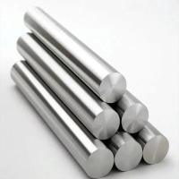 China Drawn Polished Stainless Steel Round Bars S31803 480mm Bright Mild 309 for sale