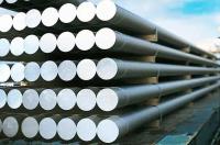 China BA 2D 2B HL Mirror Stainless Steel Round Bars AISI EN GB JIS SS Rods for sale