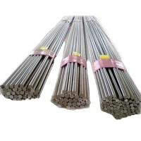 China 10mm 16mm ASTM Stainless Steel Round Rod Bar 25mm 303 304 for sale