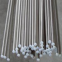 China 25mm 75mm Stainless Steel Round Bar 304 SS303 Rod Welding for sale