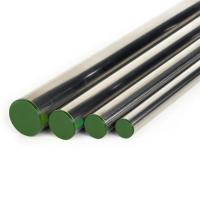 China HL Finish 480mm Stainless Steel Round Bars SS201 2205 Grade For Construction for sale