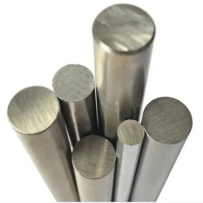 China Diameter 1200mm Stainless Steel Round Bar Rod ASTM 304 SUS 310S 316 for sale