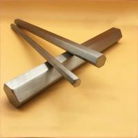 China 200series Stainless Steel Round Bars 314 304 Polish BA 480mm for sale