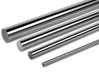 China SS 2000mm Stainless Steel Round Bars Polished Corrosion Resistance for sale