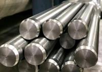 China GB DIN Stainless Steel Round Bars Polish Steel 310S 2205 6000mm for sale