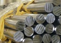 China JIS Welding Stainless Steel Round Bars Polish ASTM 201 5800mm for sale