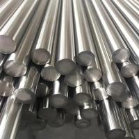 China ASTM 304 316 Stainless Steel Round Bars Polish BA 40mm for sale