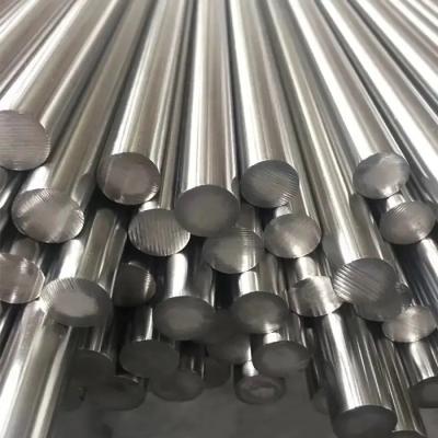China ASTM 304 316 Stainless Steel Round Bars Polish BA 40mm for sale
