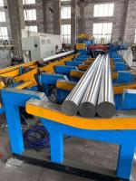China Sus431 316l Stainless Steel Round Bar 4mm Cold Drawn for sale