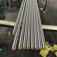 China Selection Stainless Steel Round Rod Bar 16mm 18mm 20mm 303 304 for sale