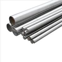 China 316L 6mm Stainless Steel Round Bars for sale