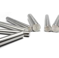 China ASTM A276 304L Stainless Steel Round Bars Cold Rolled 6mm Diameter for sale