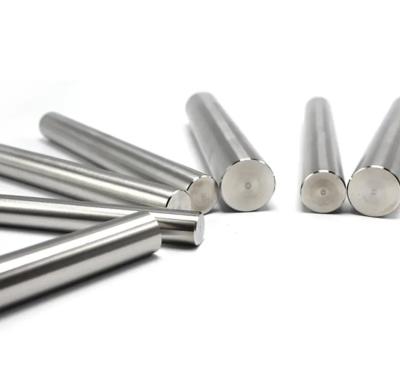 China ASTM A276 304L Stainless Steel Round Bars Cold Rolled 6mm Diameter for sale