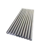 China ASTM A276 S31803 304 316L Stainless Steel Rod Bar 1.4301 2mm 3mm 6mm for sale