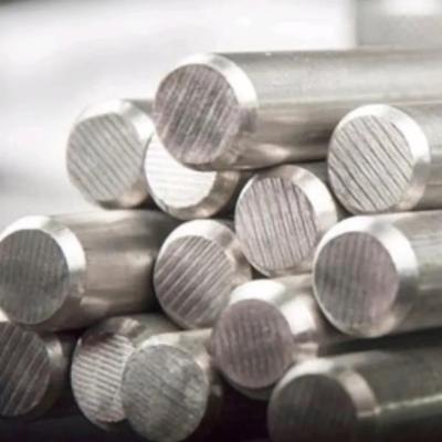 China ASTM A615 GB Standard Length 3000mm Stainless Steel Bar  Customizable Corrosion ResistanceFor Bridge Construction for sale