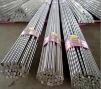 China ASTM 304 304L Stainless Steel Round Bars 3mm - 480mm Diameter ISO9001 for sale
