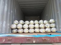 China 80mm Standard Stainless Steel Round Bars 310 Hot Rolled For Construction for sale