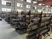 China 316L Stainless Steel Round Bars for sale