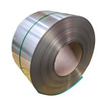 China AISI 201 304 Stainless Steel Coil 2B BA Cold Rolled 2000mm for sale